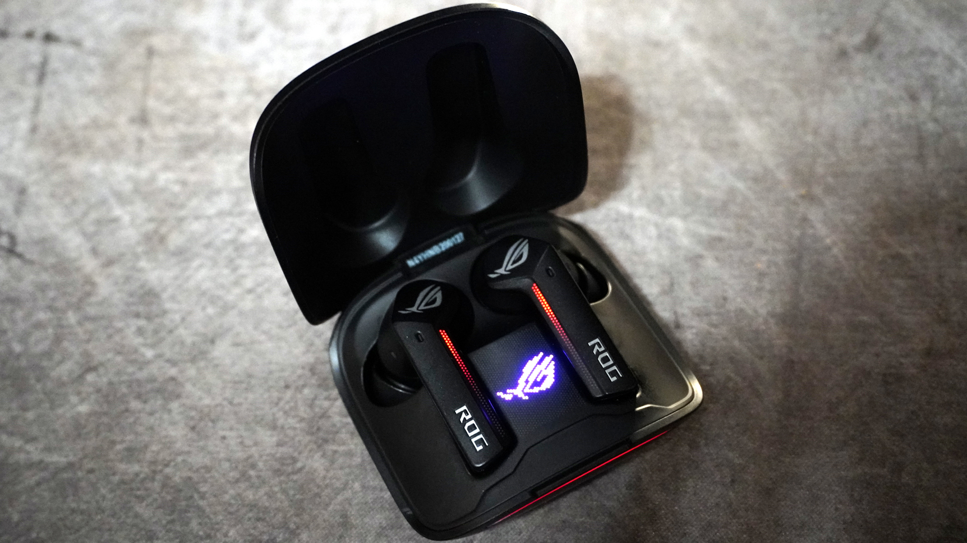 Review ROG Cetra True Wireless: TWS dengan Desain dan Fitur Gaming ...