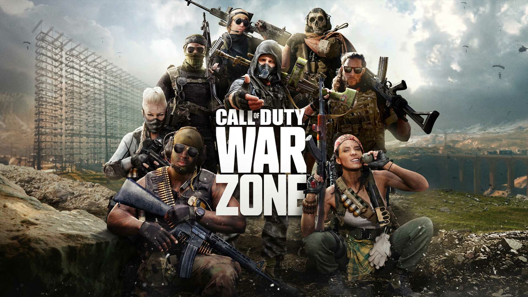 Rekomendasi Genre Battleground Games PC Terbaik - ROG Community Indonesia