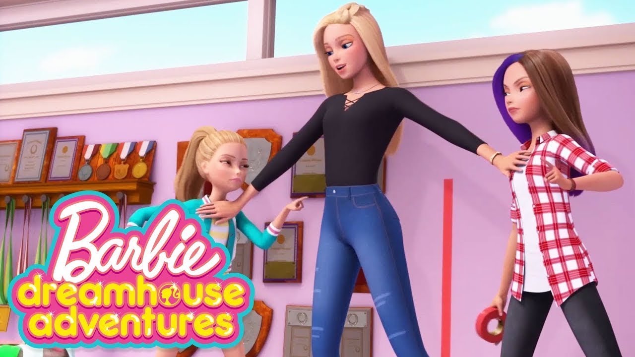 Game Barbie Terbaik yang Wajib Kamu Coba - ROG Community Indonesia