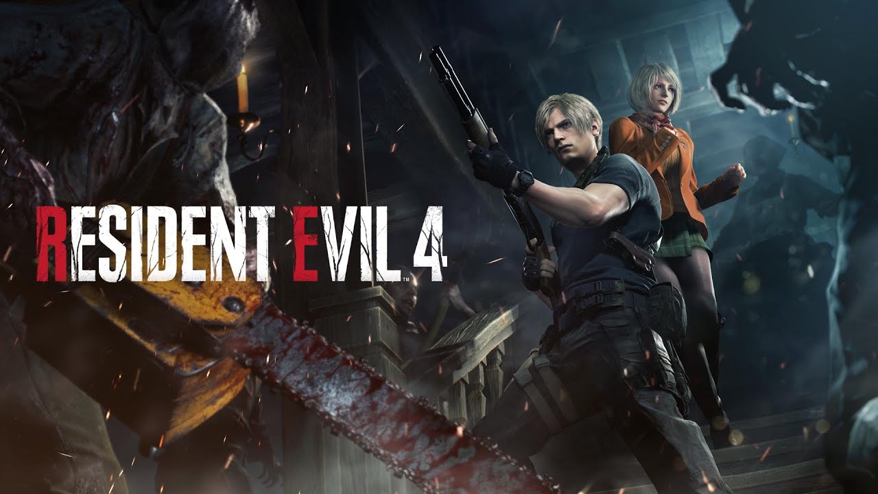 Ini Alasan Kenapa Game Resident Evil Sangat Populer - ROG Community ...