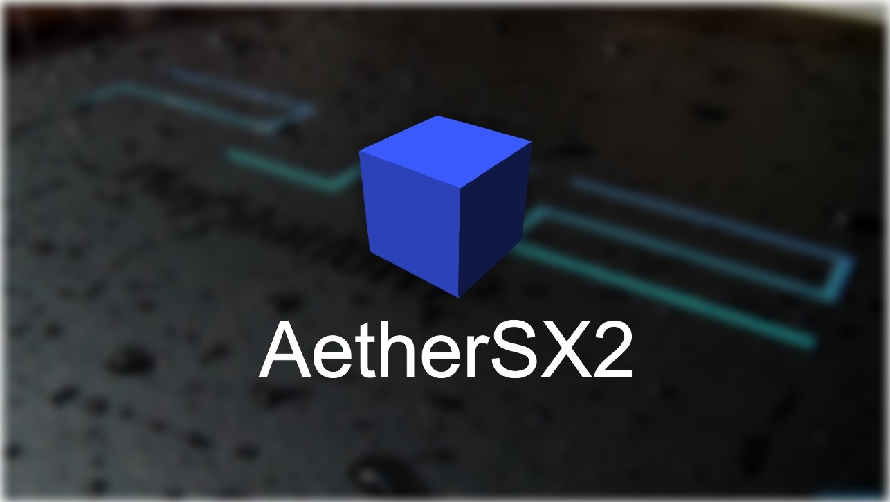 Rekomendasi Game Aether SX2 Nostalgia Zaman PS2 - ROG Community Indonesia