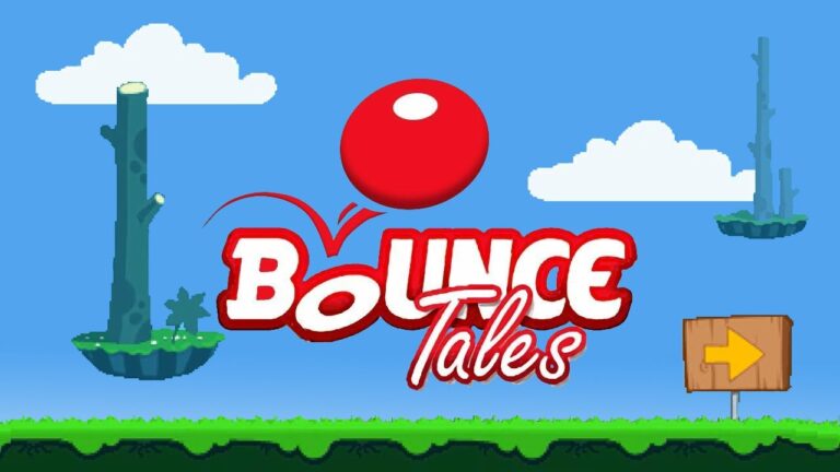 Game Bounce Tales: Sebuah Remake Klasik yang Menarik - ROG Community ...