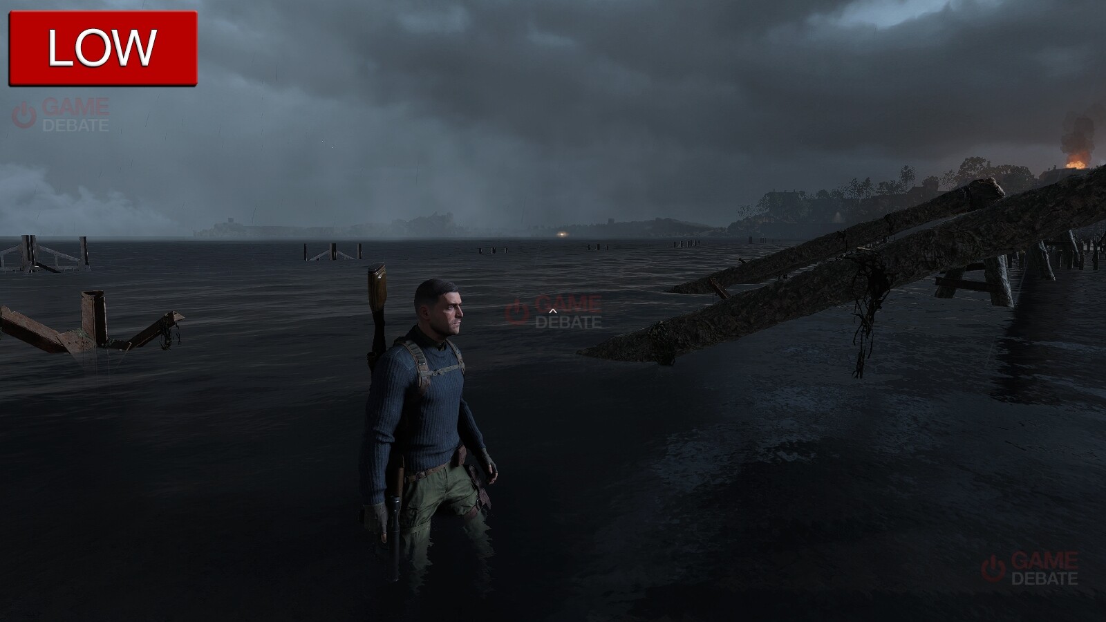 Game Debate: Cek Apakah PC Kamu Bisa Buat Main Game Lewat Situs Ini ...