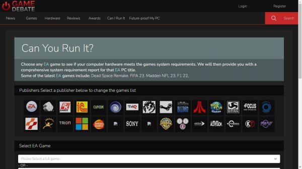 5 Game Jadul PC GameHouse yang Bikin Kamu Kangen Banget sama Suasana ...