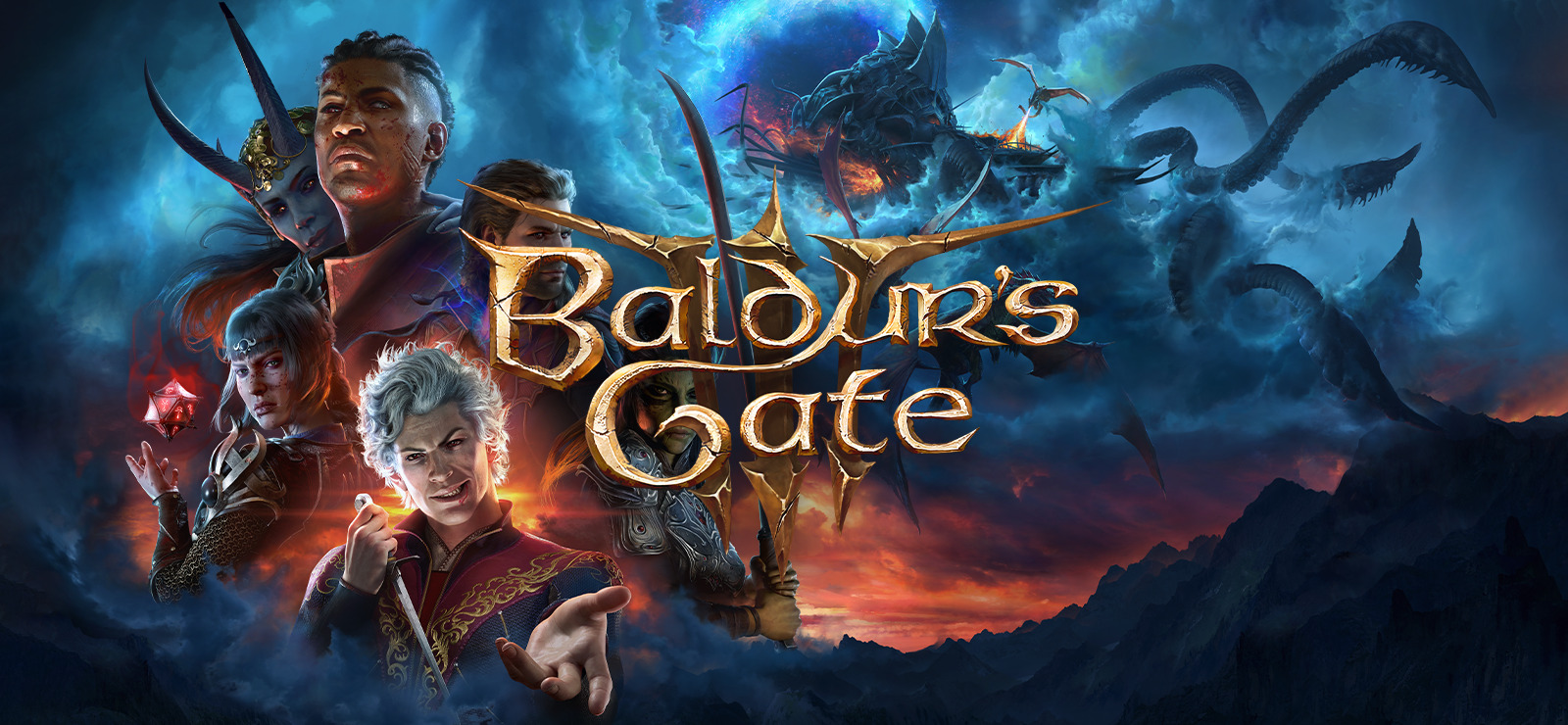 Rekomendasi Game RPG Terbaik di Tahun 2023 - ROG Community Indonesia