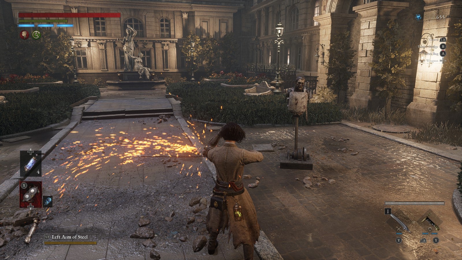 Rekomendasi Game RPG Terbaik di Tahun 2023 - ROG Community Indonesia