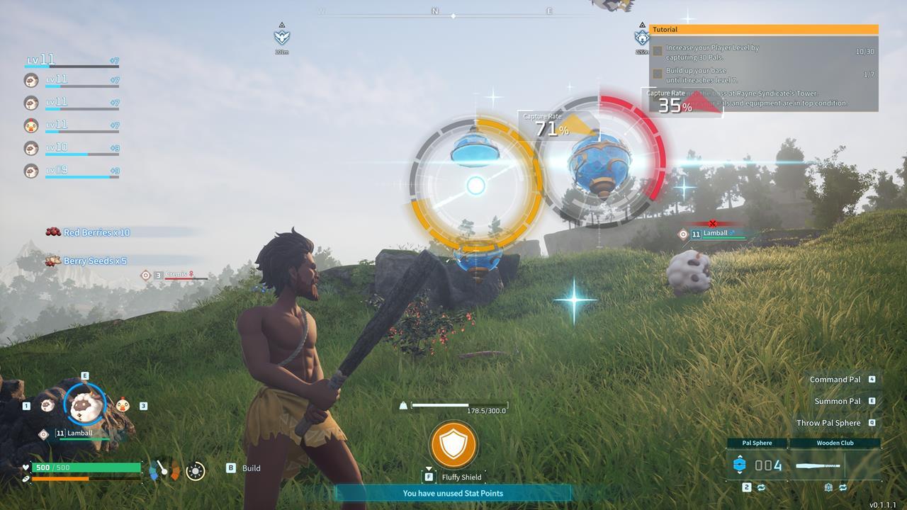 Karakteristik Unik Palworld: Dari Penangkapan hingga Pertempuran - ROG ...