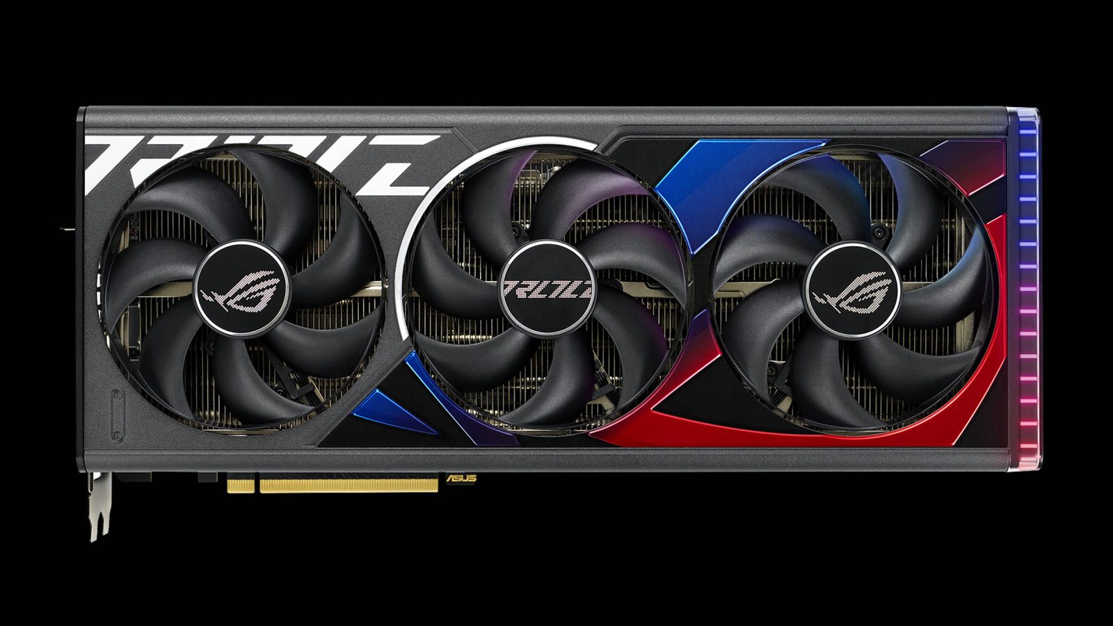 Performa Gahar Geforce RTX 40 Di series ROG dan TUF terbaru - ROG ...