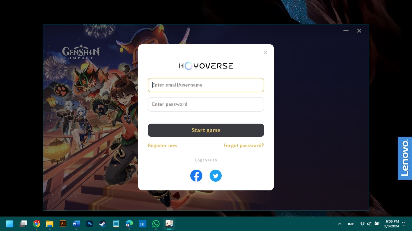 Mengenal Genshin Impact Cloud: Inovasi Terbaru dari HoYoverse - ROG ...