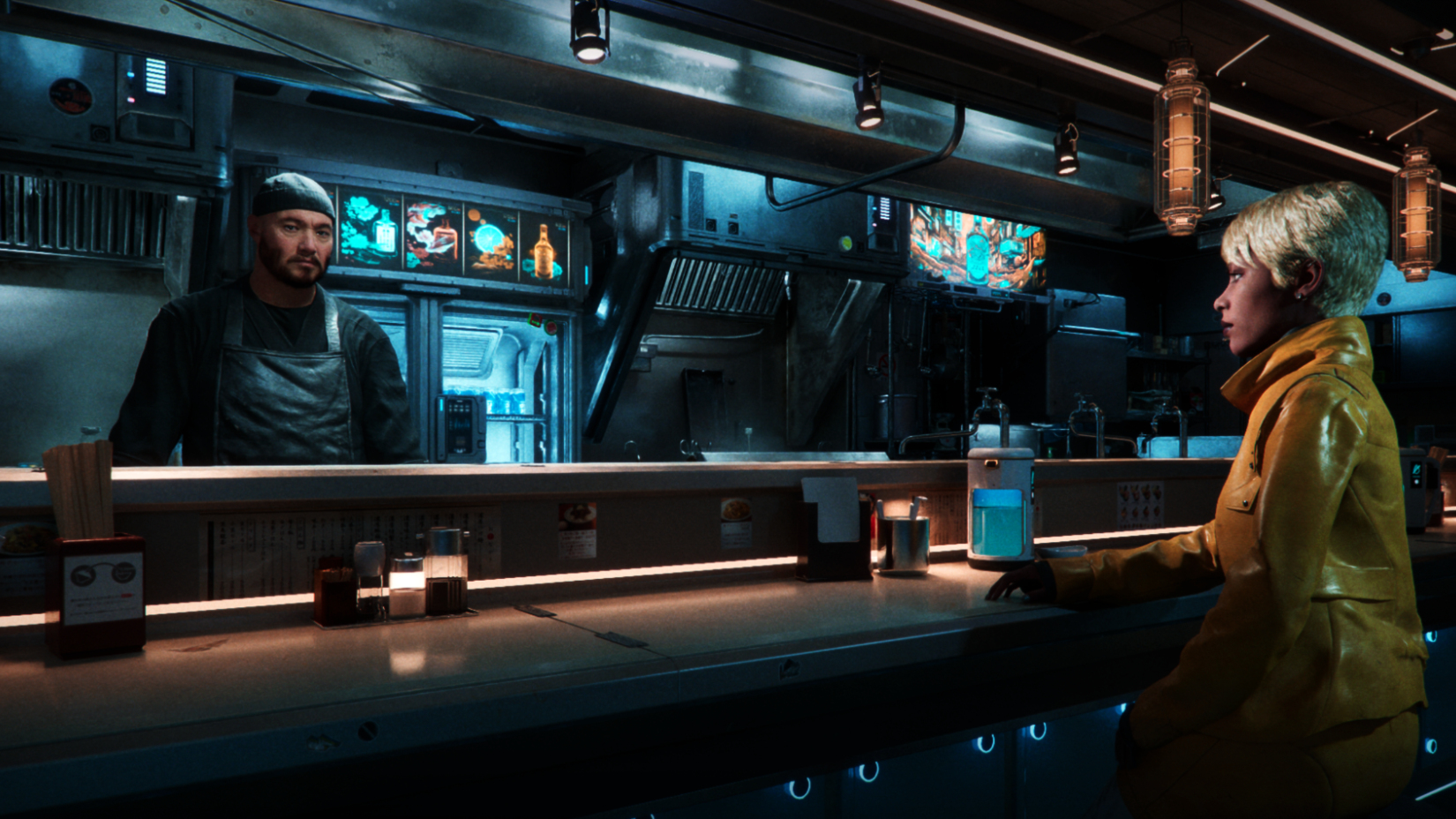 Jenis Jenis Game AI: Eksplorasi Teknologi dari NPC Cerdas hingga ...