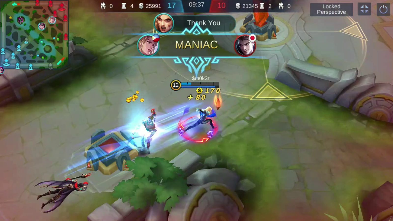 Hunter Strike Mobile Legends: Item Bagus Tapi Jarang Dipakai Pemain ...