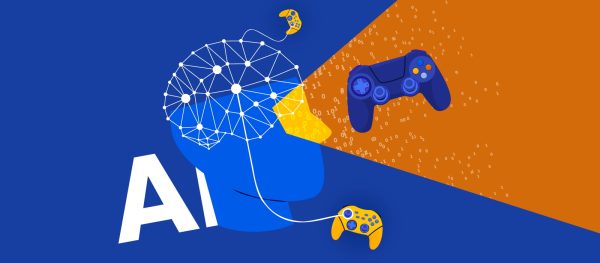 Jenis Jenis Game AI: Eksplorasi Teknologi dari NPC Cerdas hingga ...