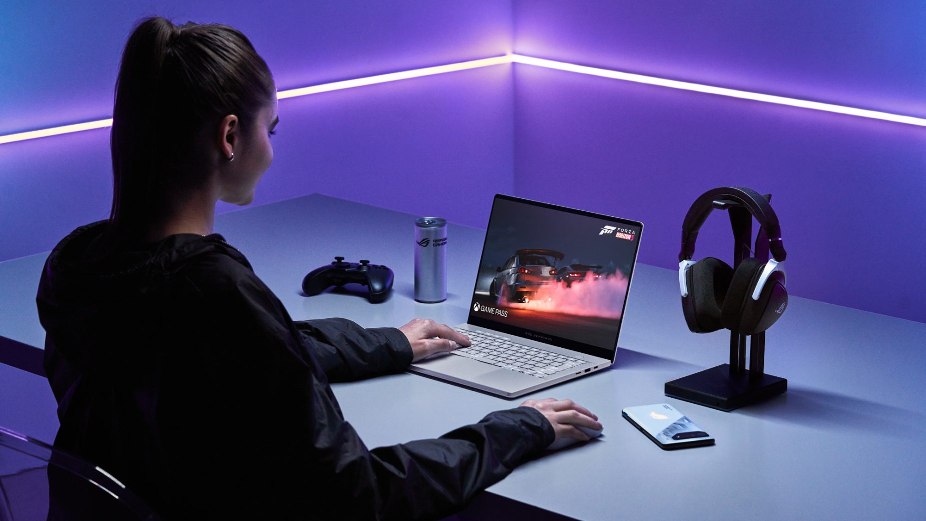 ROG Zephyrus G14 dan G16: Laptop Gaming Terbaru Dari ROG Yang Keren ...