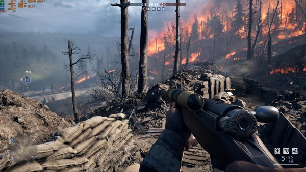 10 Game Perang Terbaik yang Wajib Dimainkan oleh Para Gamer - ROG ...