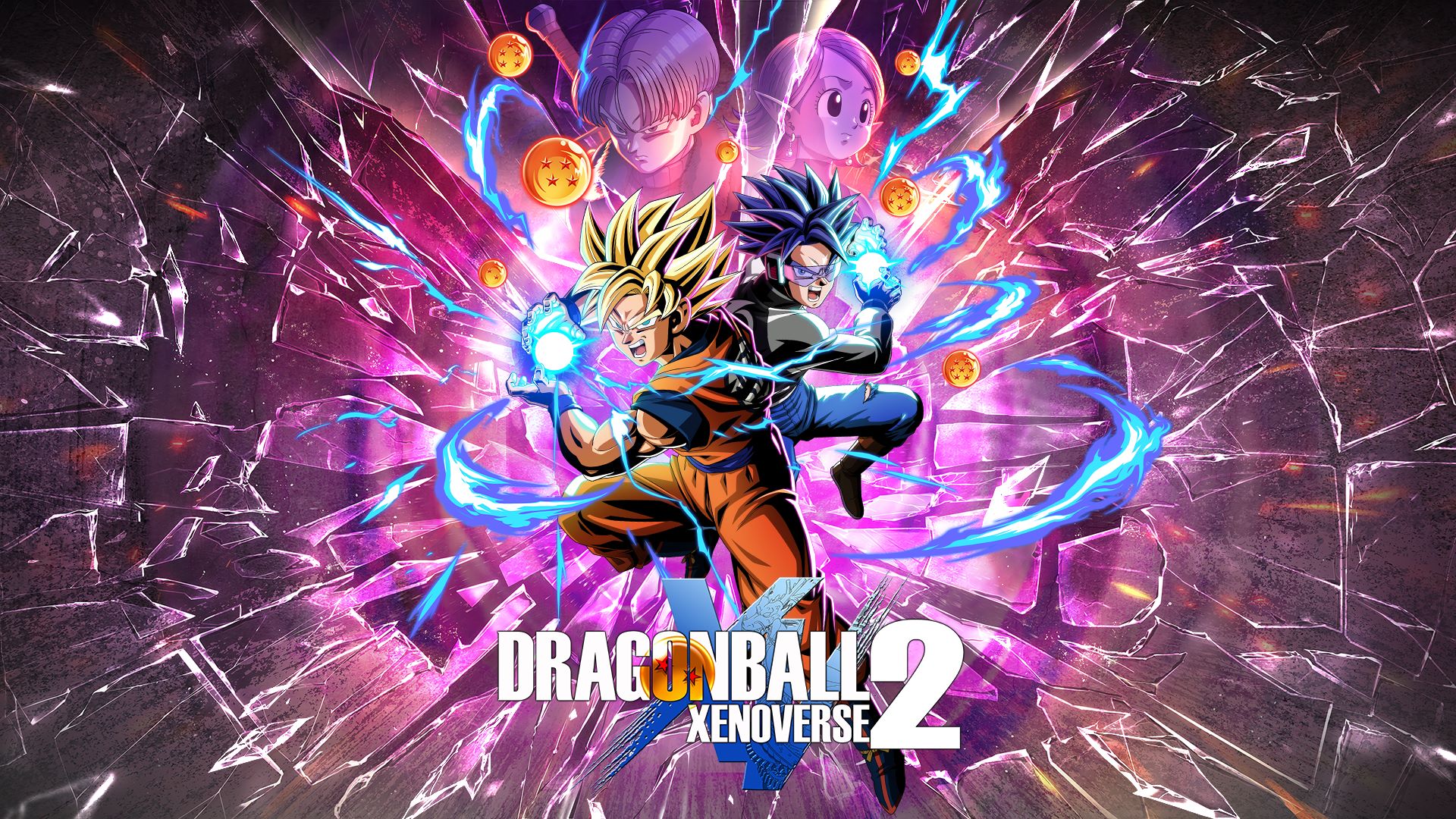 Top 5 Game Dragon Ball yang Wajib Dimainkan oleh Penggemar - ROG ...