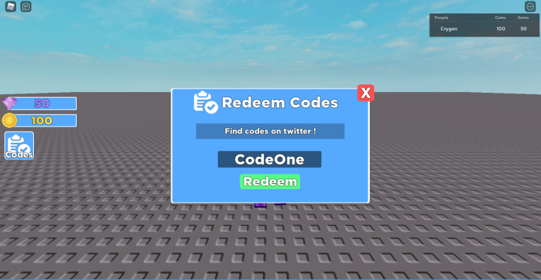 Panduan Lengkap Cara Redeem Kode Hadiah di Roblox - ROG Community Indonesia