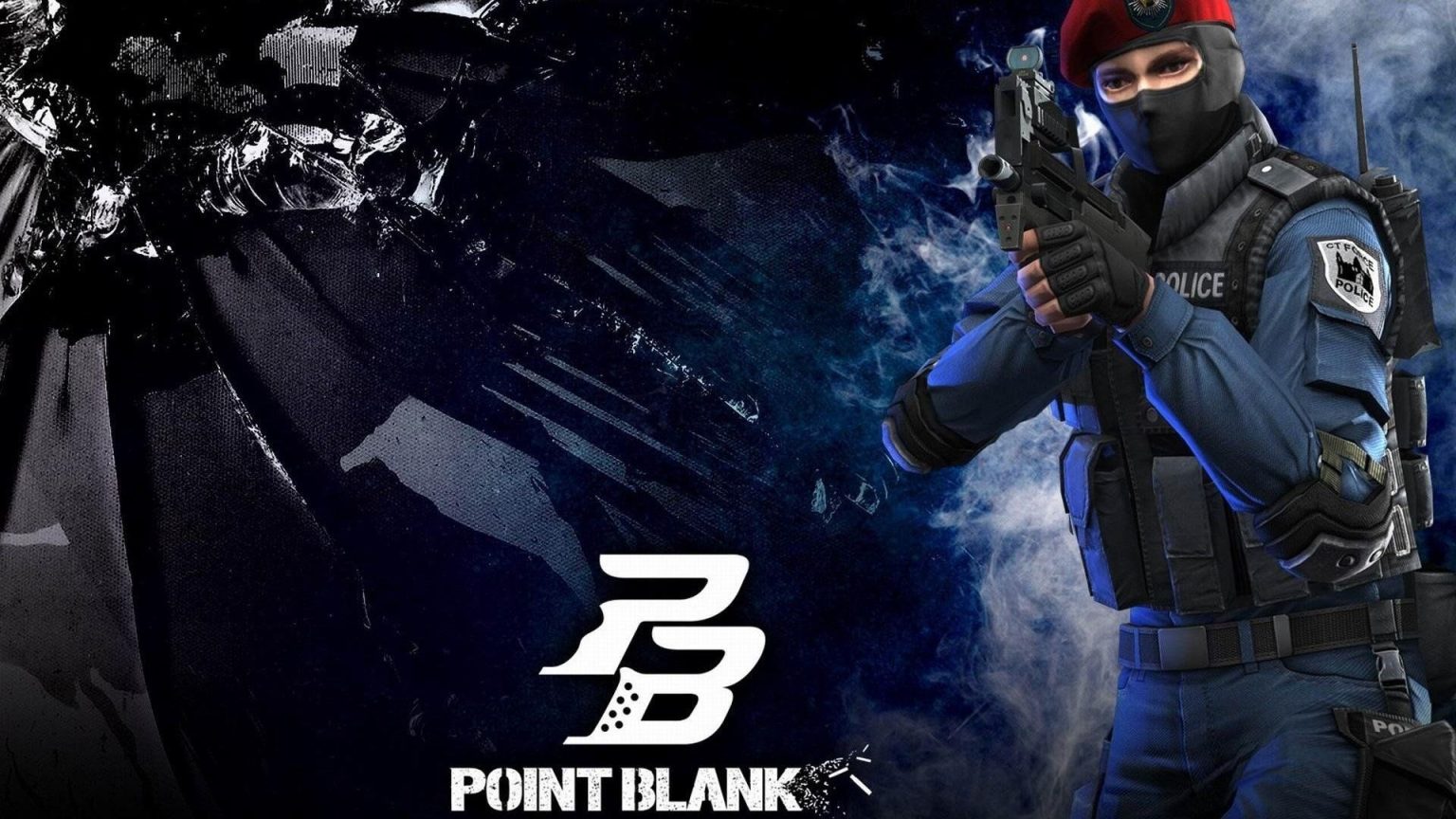 Mengenal Sistem pangkat Point Blank dan Cara Kerjanya - ROG Community ...
