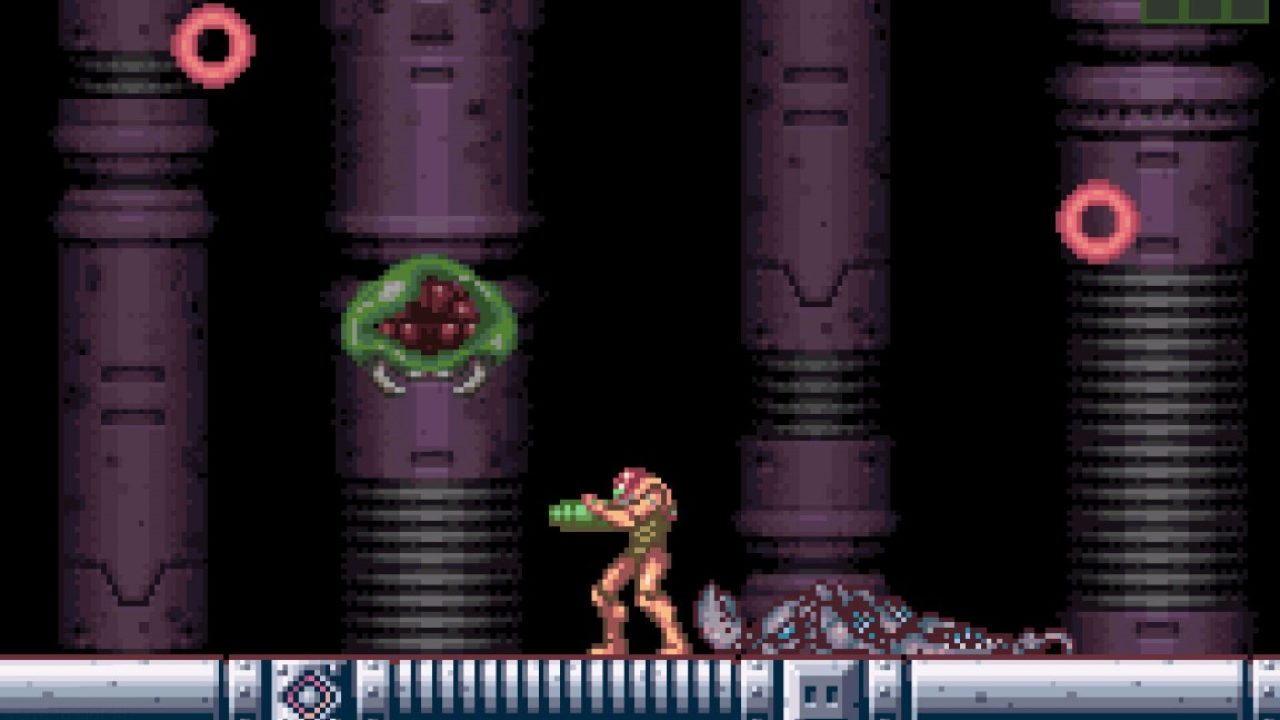 10 Koleksi Retro Game Terbaik - ROG Community Indonesia