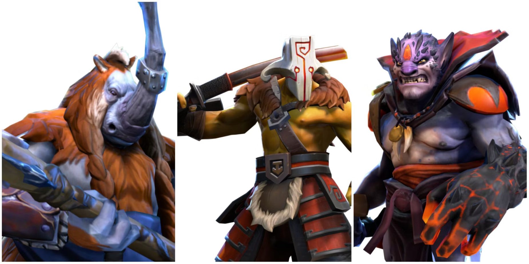 10 Tips dan Cara Main Game DOTA untuk Pemula - ROG Community Indonesia