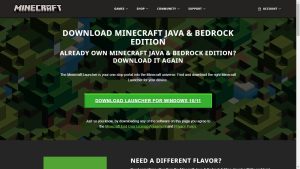 5 Cara Download Minecraft PC Offline Gratis, Ini Langkahnya - ROG ...