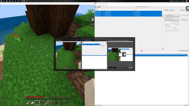 Panduan Lengkap Cara Menggunakan Cheat Engine Game Online - ROG ...