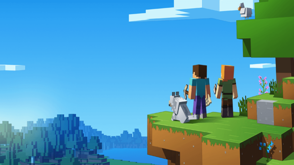 5 Cara Download Minecraft PC Offline Gratis, Ini Langkahnya - ROG ...