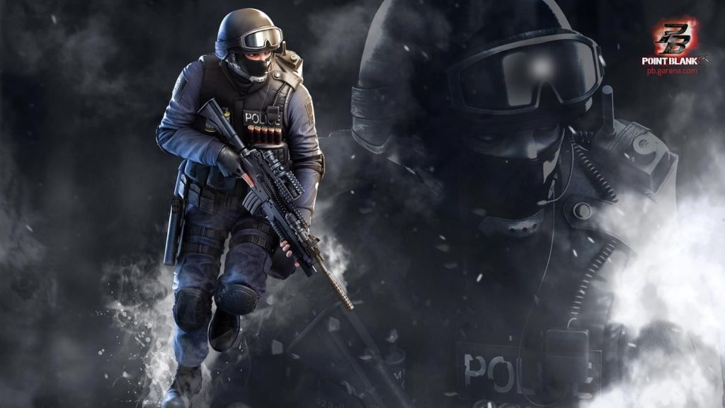 Tentang Cheat Point Blank: Dampak dan Konsekuensinya - ROG Community ...