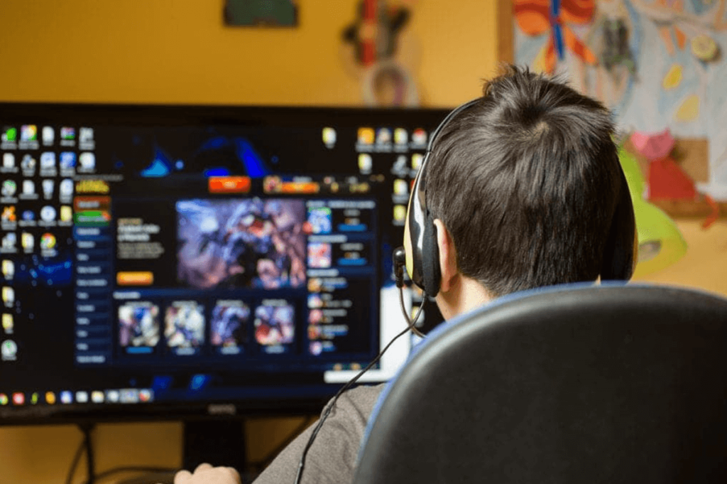 5 Game PC Anak Offline Terbaik yang Seru dan Edukatif, Yuk Ajak Anak ...