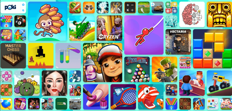 5 Game PC Anak Online Terbaik, Tetap Edukatif dengan Cara Menyenangkan ...