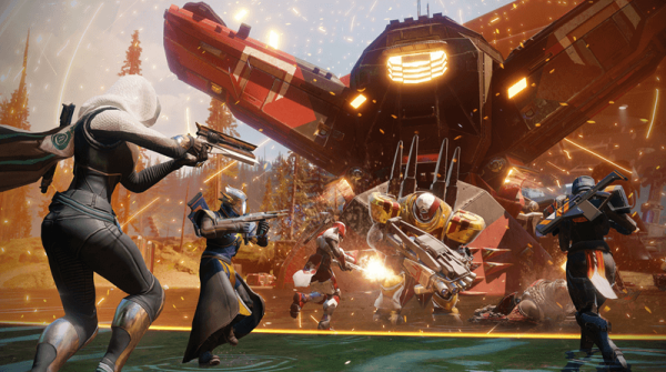 5 Game Tembak-Tembakan PC Gratis yang Seru Gak Pengen Berhenti! - ROG ...