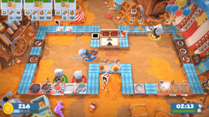 5 Game Simulasi Memasak PC yang Seru untuk Semua Umur, Gamenya Ringan ...