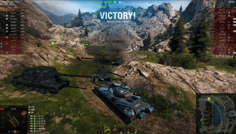 5 Game Perang PC Gratis, Dor Dor Dor Lawan Musuh Kapan Pun! - ROG ...