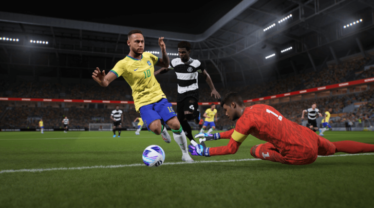 5 Game Sepak Bola PC Gratis, Main Terus Tanpa Harus Bayar! - ROG ...