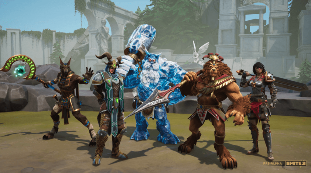 5 Game MOBA PC Terbaik yang Paling Populer dengan Gameplay Tanpa Henti ...