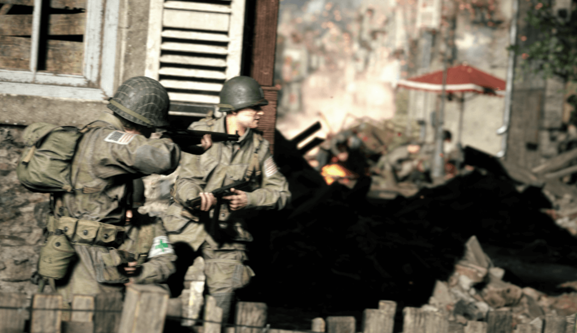 5 Game Perang PC Gratis, Dor Dor Dor Lawan Musuh Kapan Pun! - ROG ...