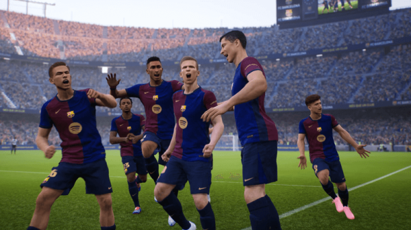 5 Game Sepak Bola PC Gratis, Main Terus Tanpa Harus Bayar! - ROG ...
