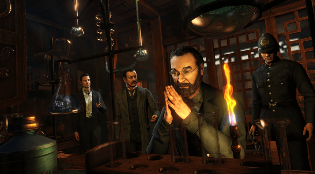 5 Game PC Detektif, Investigasi & Mengungkap Misteri dengan Nuansa yang ...