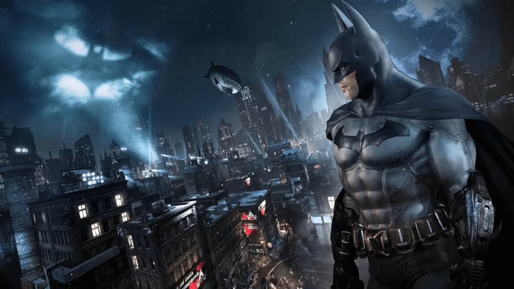 5 Game PS3 di PC, Banyak Game of The Year yang Nangkring Nih! - ROG ...
