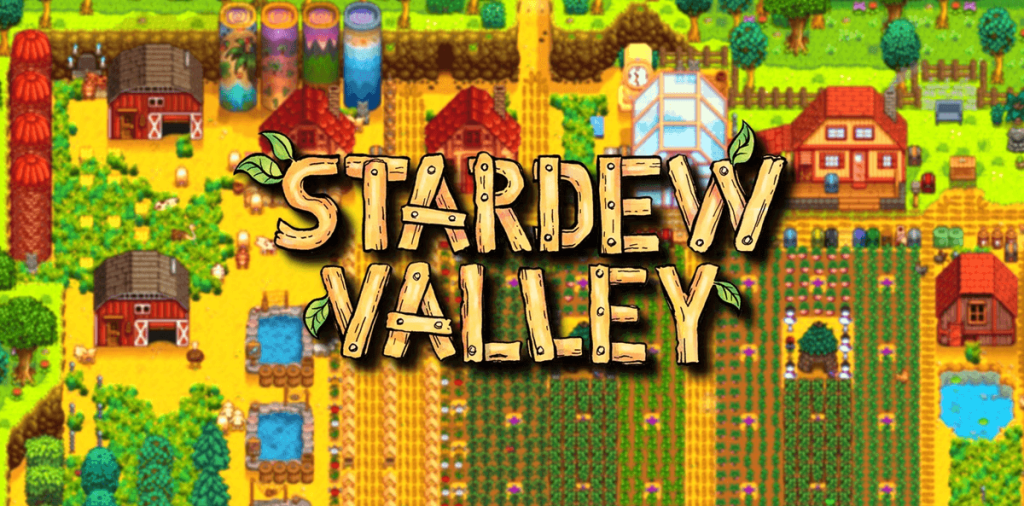 10 Tips Main Stardew Valley untuk Pemula Biar Gak Bingung - ROG ...