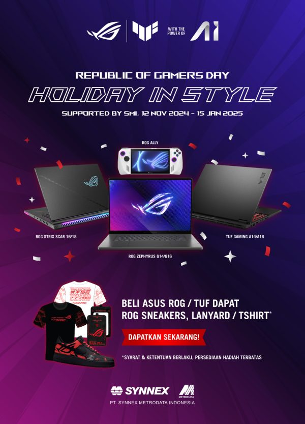 Mengenal Panel Overdrive dan Cara Untuk Mengaktifkannya - ROG Community ...