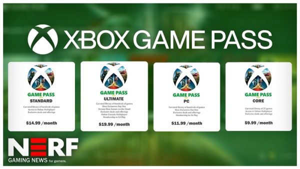 9 Perbedaan Xbox Game Pass Standar dan Ultimate, Mana yang Lebih ...