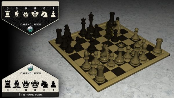 5 Game Catur PC yang Bikin Kamu Terus Mikir, Yakin Bisa Namatin Gamenya ...
