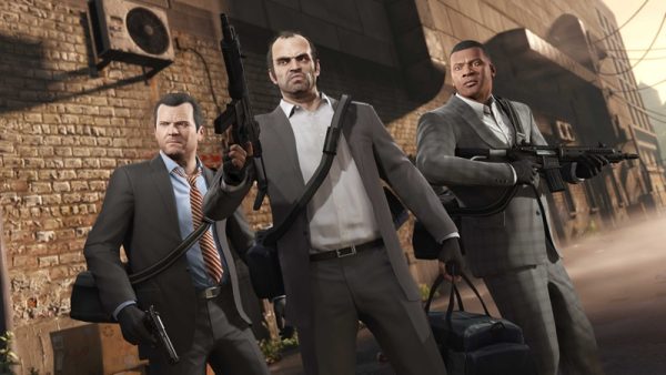 8 Tips Main GTA 5 di PC, Mulai dari Fitur hingga Mod Cocok untuk Pemula ...