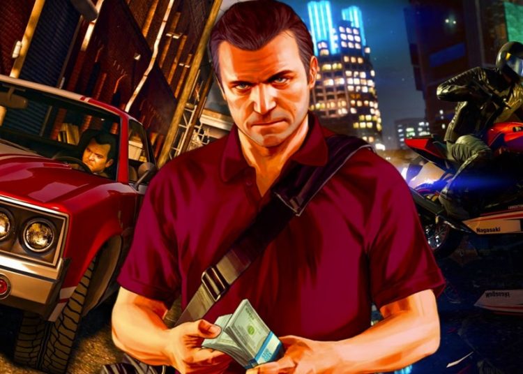 10 Perbedaan GTA V Enhanced dan Legacy, Harus Tahu Nih Sebelum Main ...