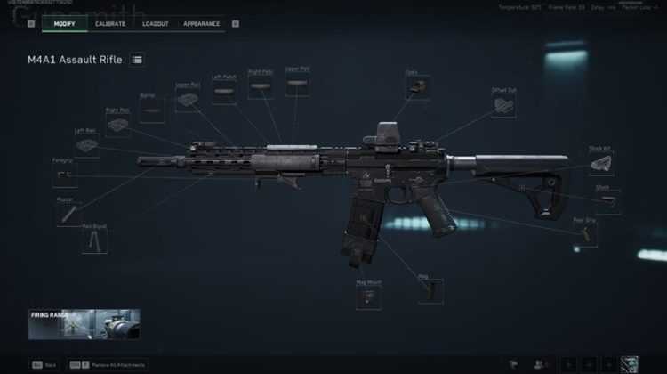5 Senjata Terbaik Delta Force yang Bikin Kamu Menang Terus! - ROG ...