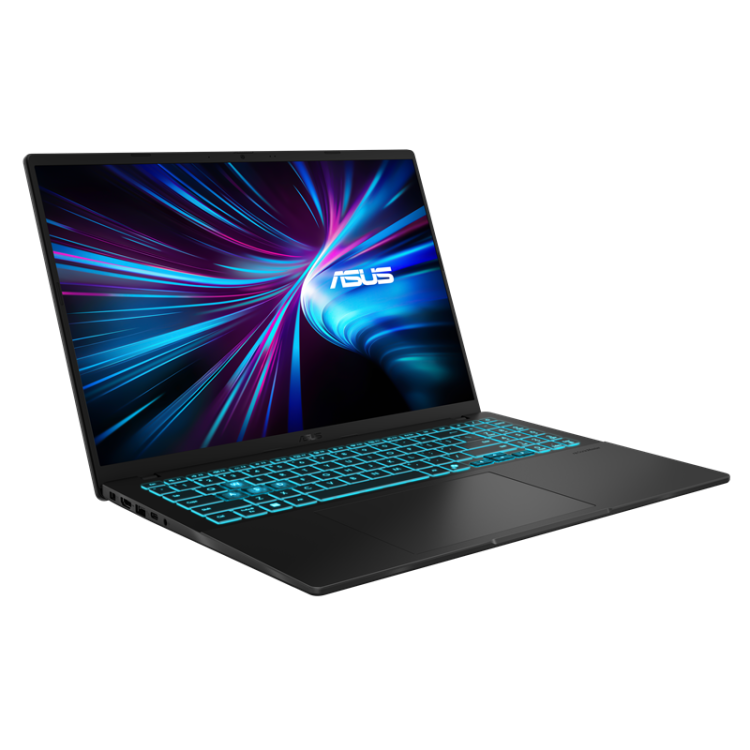 9 Perbedaan Laptop ASUS Gaming V16 dan K16: Sama Murahnya, Bagus yang ...