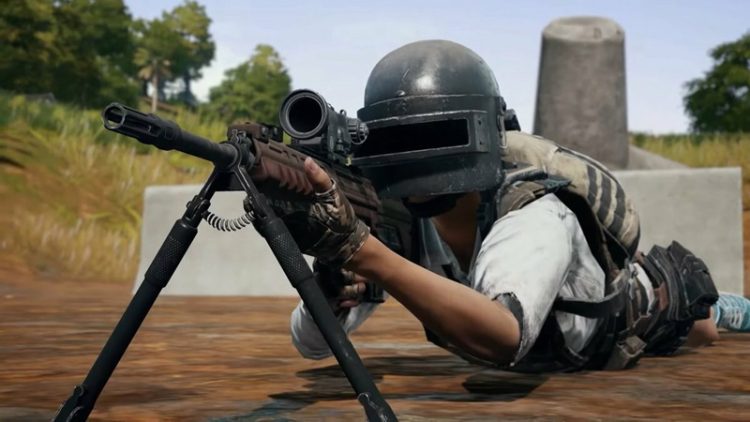 9 Senjata Terbaik PUBG, Mana yang Paling Mematikan di Battle Royale ...