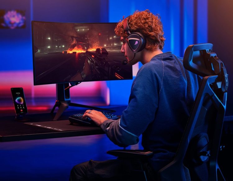 5 Cara Main Game PC Gratis, Apa Itu Bayar Kalau Gratis Aja Legal? - ROG ...