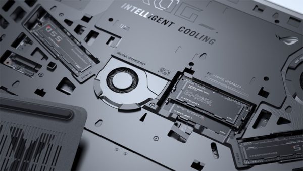 Apakah GPU di Laptop Gaming Bisa Di-upgrade? - ROG Community Indonesia