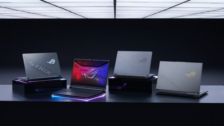 Perbedaan Zephyrus, Strix, dan Flow: Panduan Memilih Laptop ROG - ROG ...
